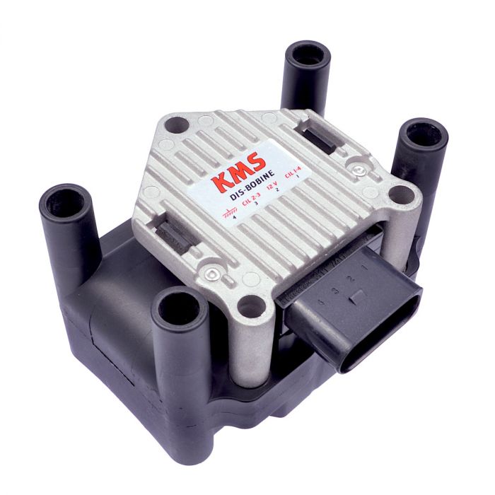 KMS DIS Bobine - VWT